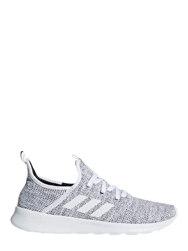 Adidas Cloudfoam Pure Sneakers - White
