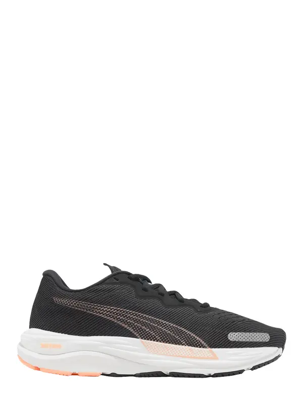 PUMA Velocity Nitro 2 Sneakers - Black