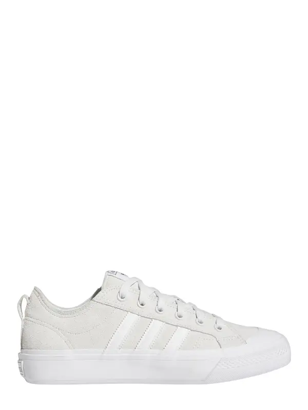 Adidas Nizza Low Adv Sneakers - White