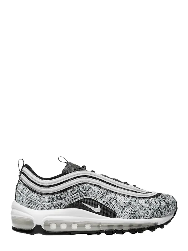 Nike Air Max 97 Sneakers - White