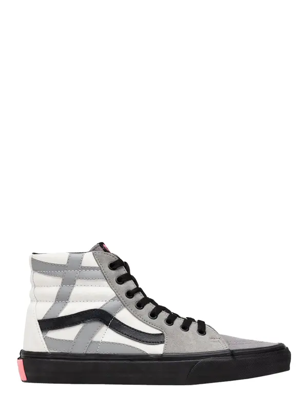VANS Zhao Zhao X Sk8-hi Year Of The Rat - Grey