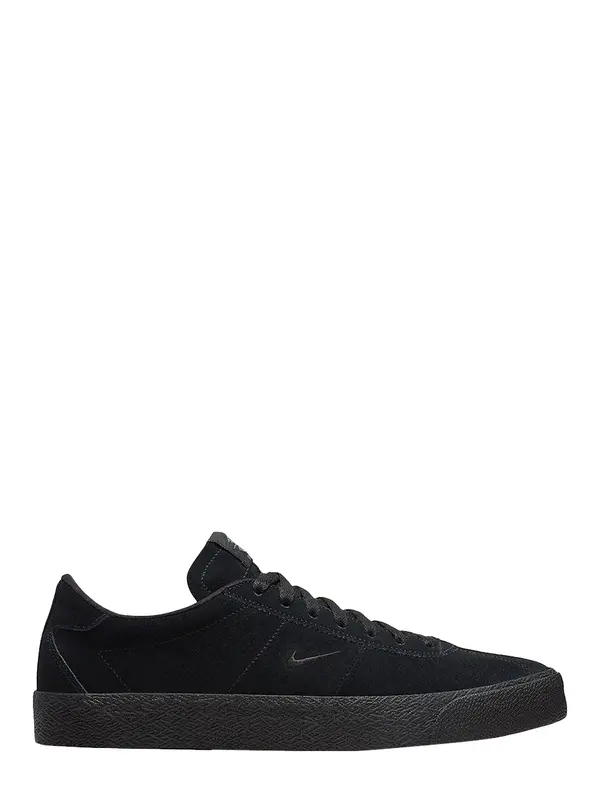 Nike Ishod Wair X Sb Bruin Iso Sneakers - Black
