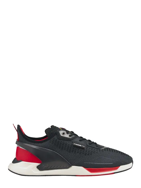 PUMA Scuderia Ferrari X Ionspeed Motorsport Sneakers - Black
