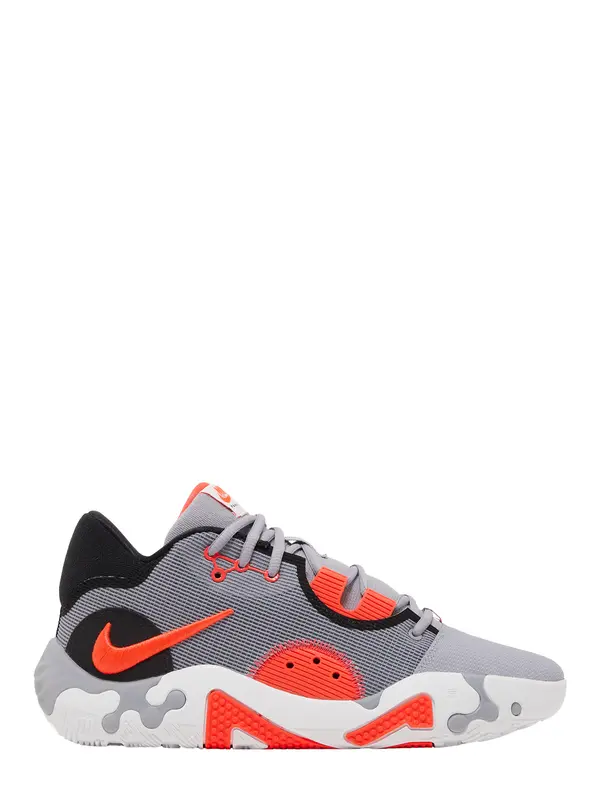 Nike Pg Ep 'infrared - Grey