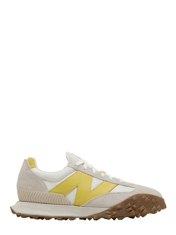 NEW BALANCE Xc-72 Sneakers - Cream
