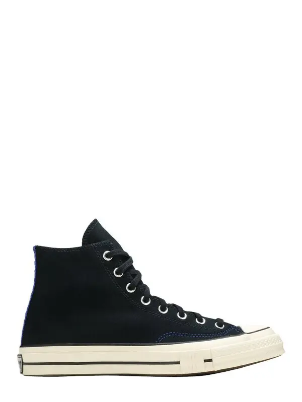 CONVERSE X Undefeated Chuck 70 High - Black