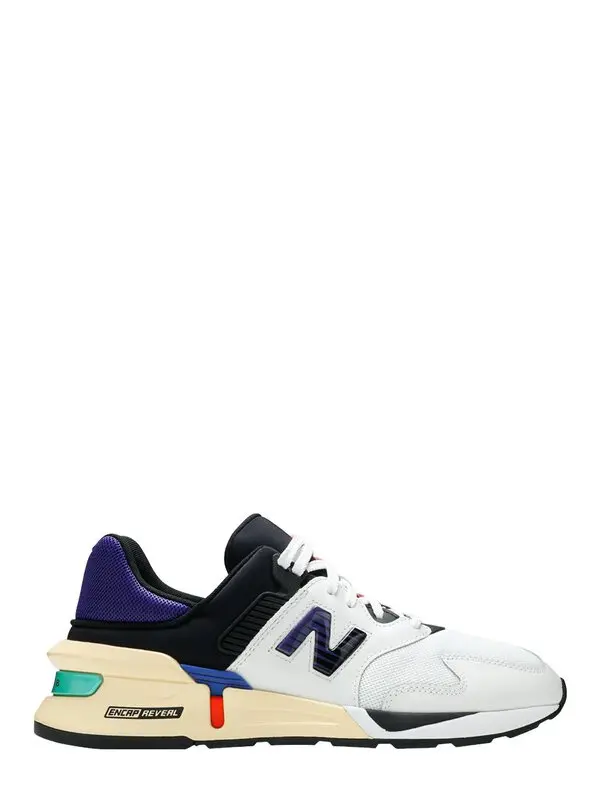 NEW BALANCE 997 Sport Sneakers - White
