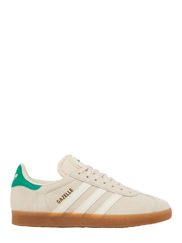 Adidas Gazelle - Cream