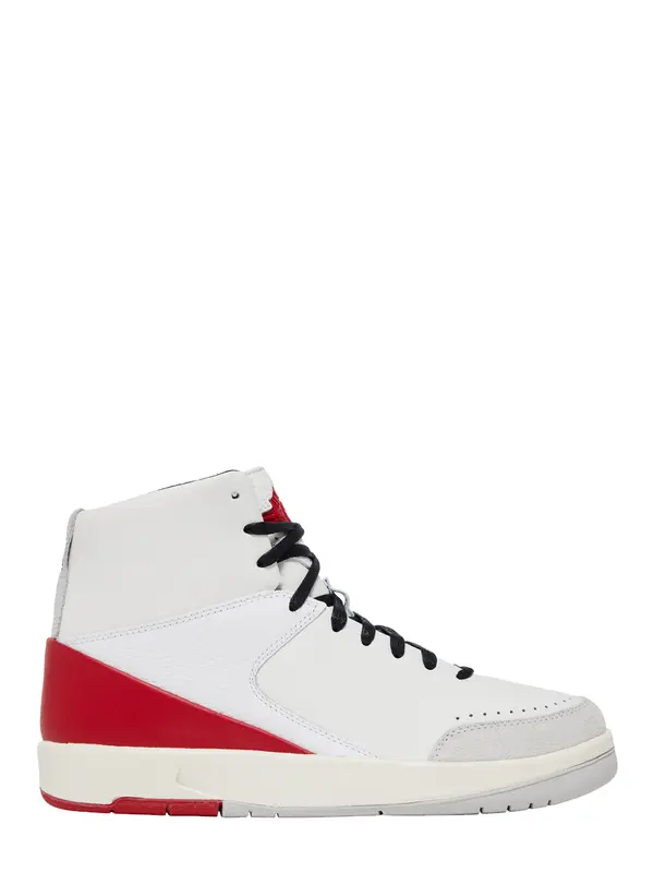JORDAN Nina Chanel Abney X 2 Retro Se - White