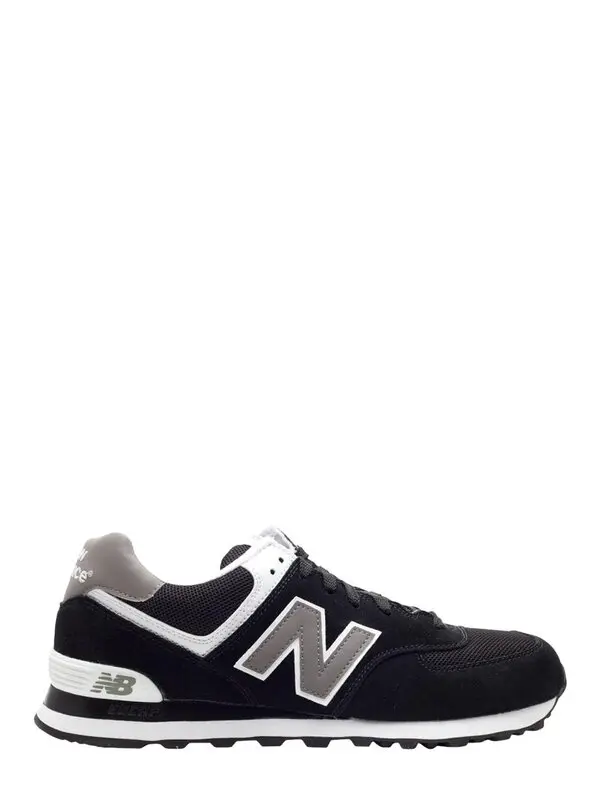 NEW BALANCE Sneakers - Black