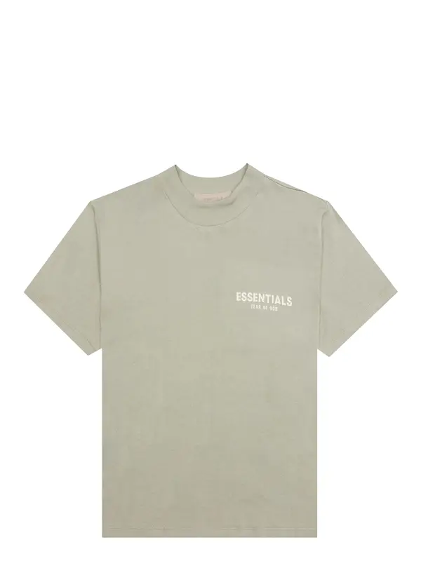 Fear Of God Tee - Green