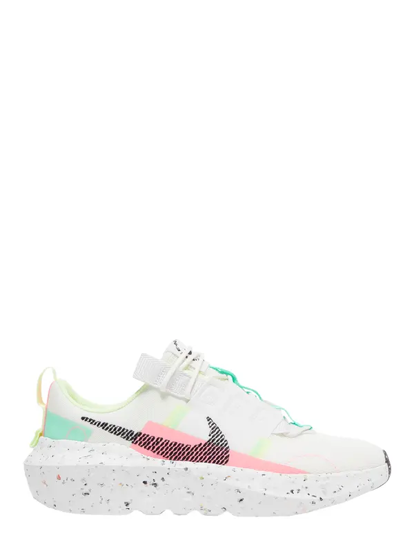 Nike Crater Impact Sneakers - White