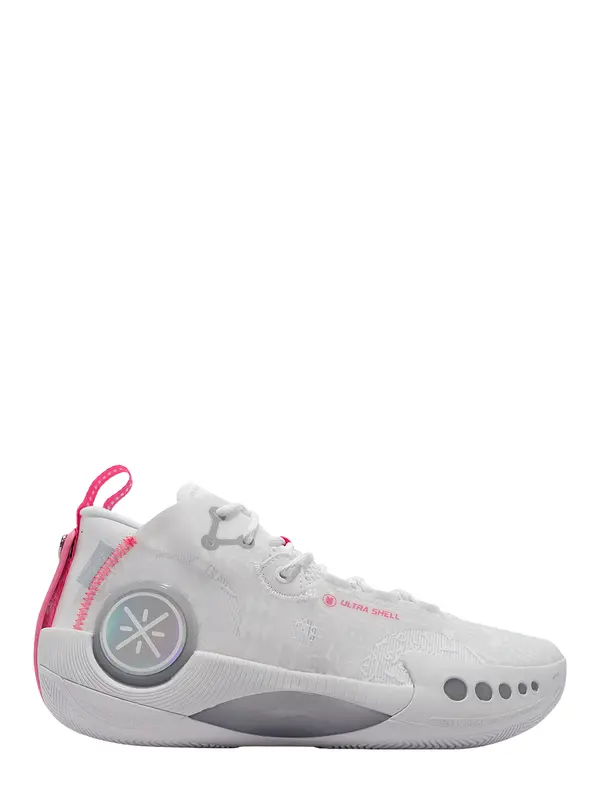 LI-NING Wade Shadow 3 Sneakers - White