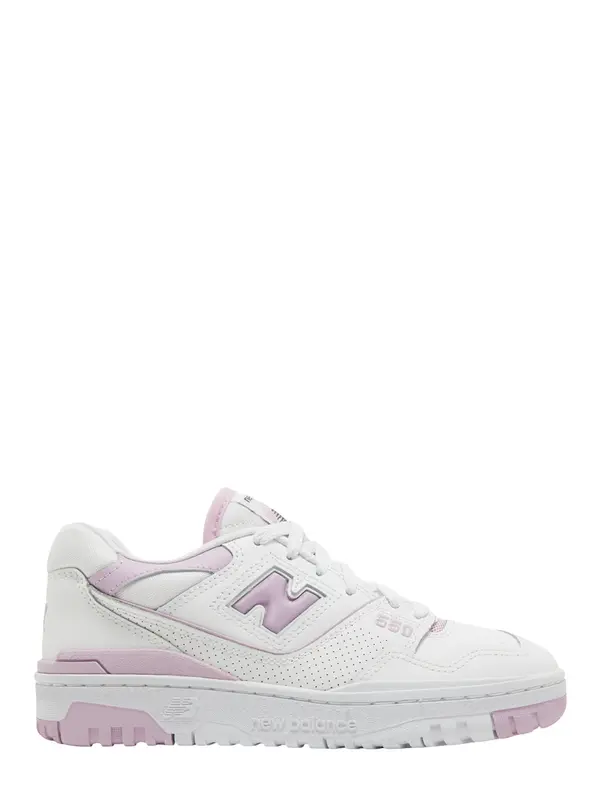 NEW BALANCE 550 Sneakers - White