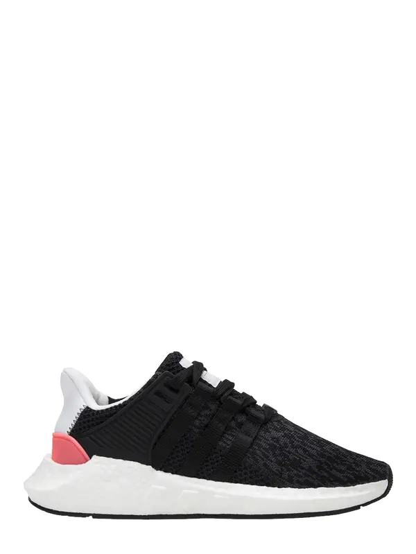Adidas Eqt Support 93/17 - Black