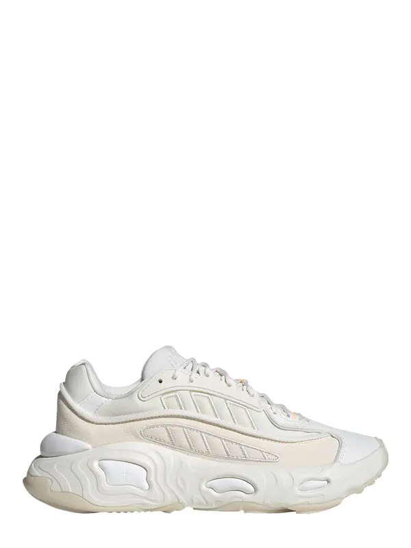 Adidas Oznova Sneakers - Cream