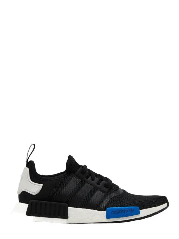 Adidas Nmd Runner Tokyo - Black