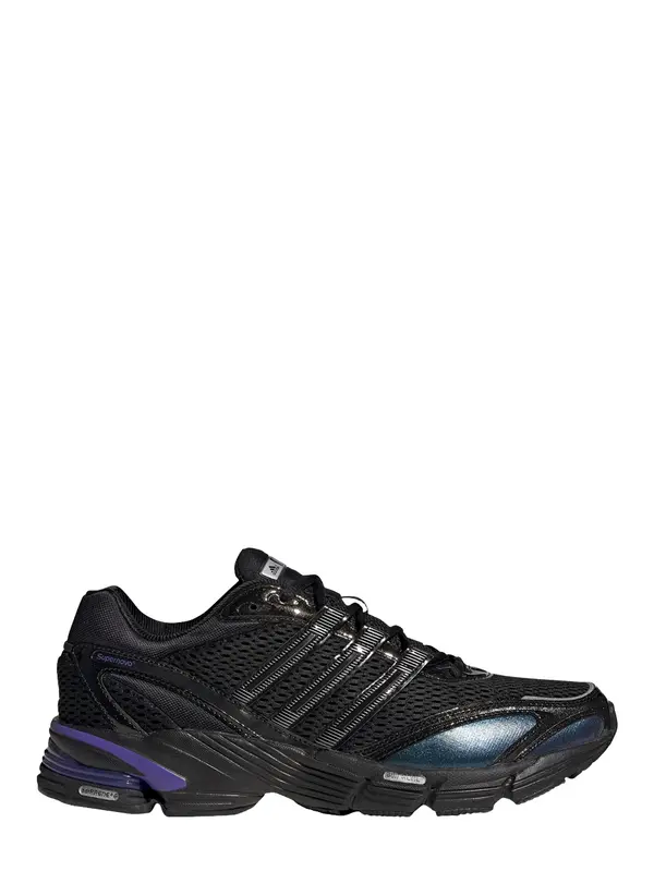 Adidas Naked X Supernova Cushion Sneakers - Black