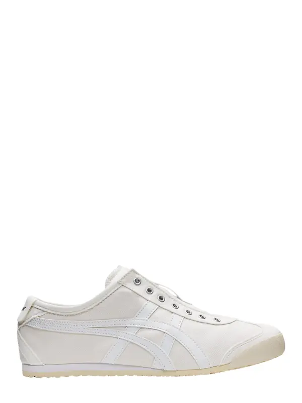 Onitsuka Tiger Mexico 66 Slip-on - White