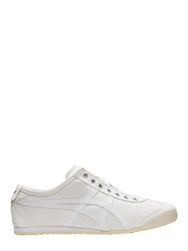 Onitsuka Tiger Mexico 66 Slip-on Sneakers - White