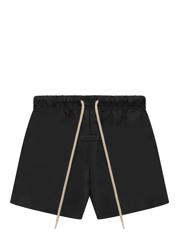 Fear Of God Running Short - Black