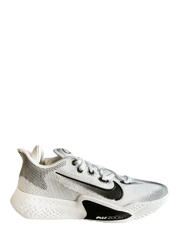 Nike Air Zoom Bb Nxt Tb Sneakers - White