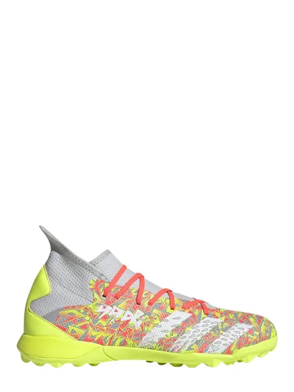 Adidas Predator Freak.3 Tf 'demonscale Numbersup' Sneakers - Multicolor