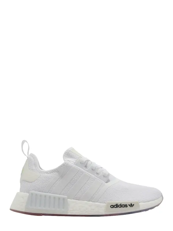 Adidas Nmd_r1 - White
