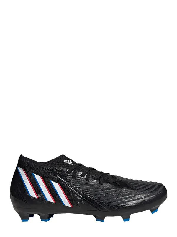 Adidas Predator Edge.2 Fg 'edge Of Darkness - Black