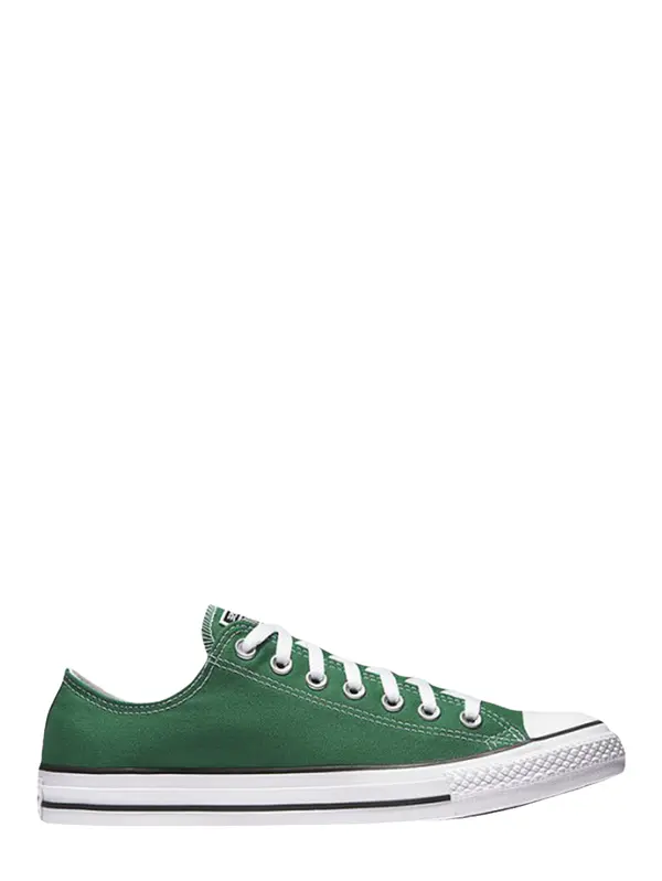 CONVERSE Chuck Taylor All Star Low Top Sneakers - Green