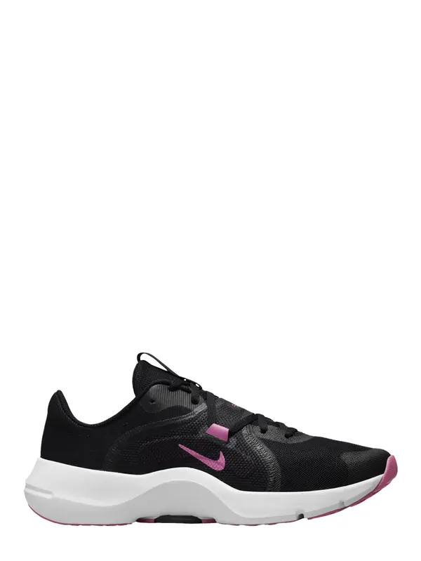 Nike In-season Tr 13 Athletic Sneakers - Black