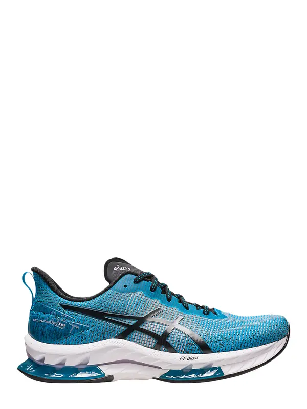 Asics Gel Kinsei Blast Le 2 'island' Sneakers - Blue