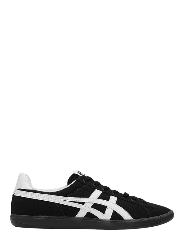 Onitsuka Tiger Dd Trainer Sneakers - Black