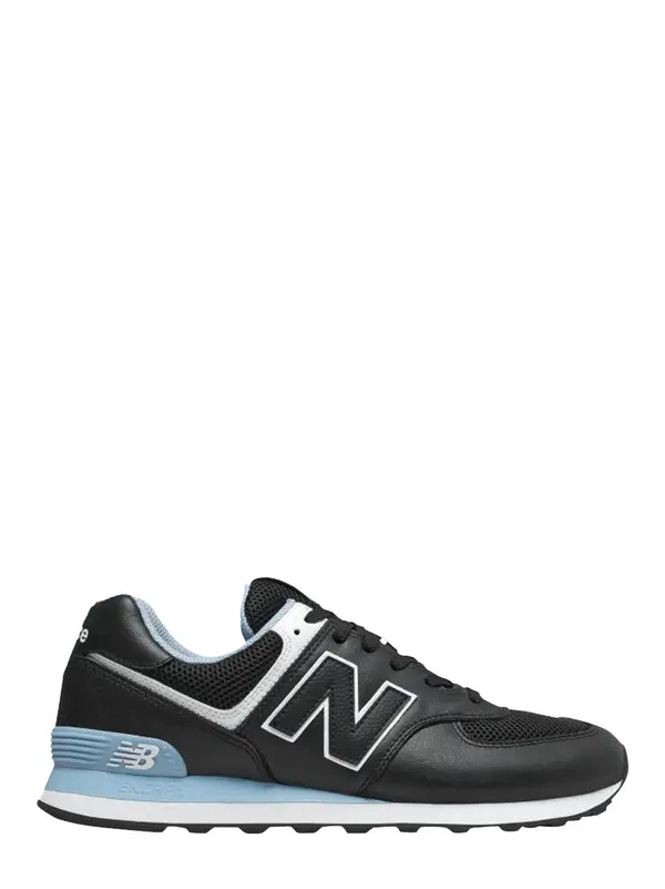 NEW BALANCE 574v2 Sneakers - Black