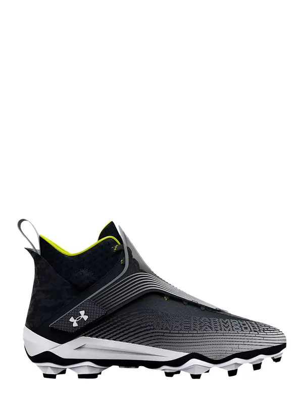 Under Armour Highlight Hammer Mc - Black