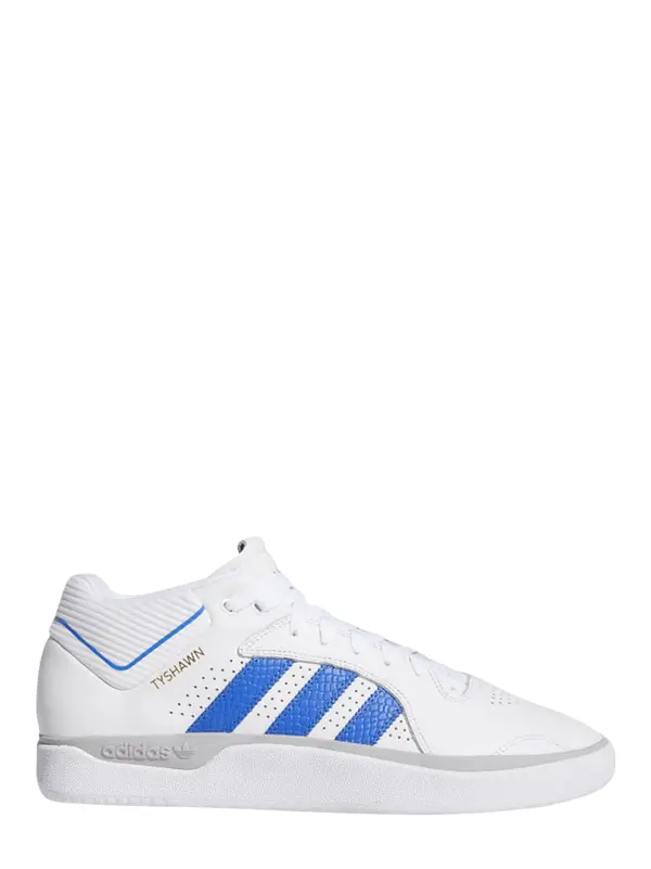 Adidas Tyshawn Sneakers - White