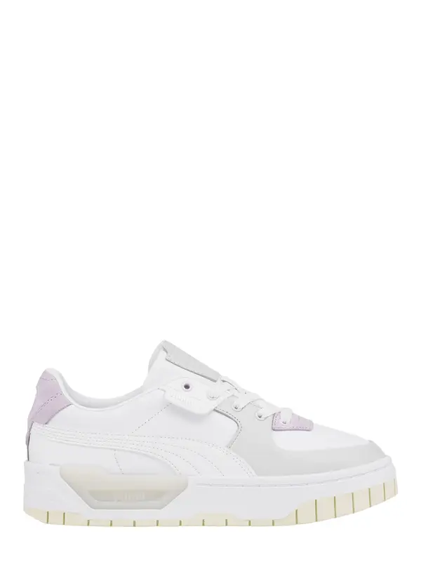 PUMA Cali Dream Sneakers - White