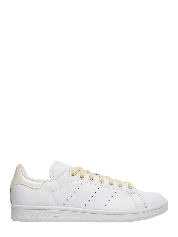 Adidas Stan Smith Sneakers - White