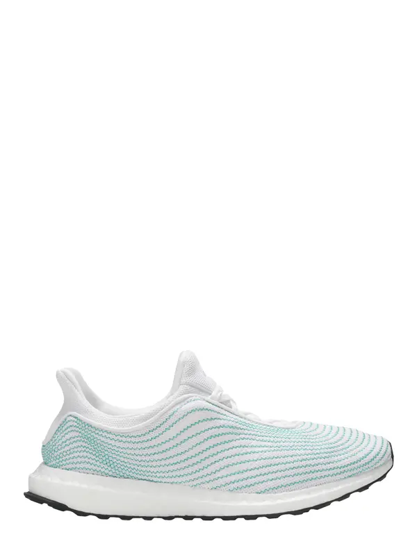 Adidas Parley X Ultraboost Dna Sneakers - Teal