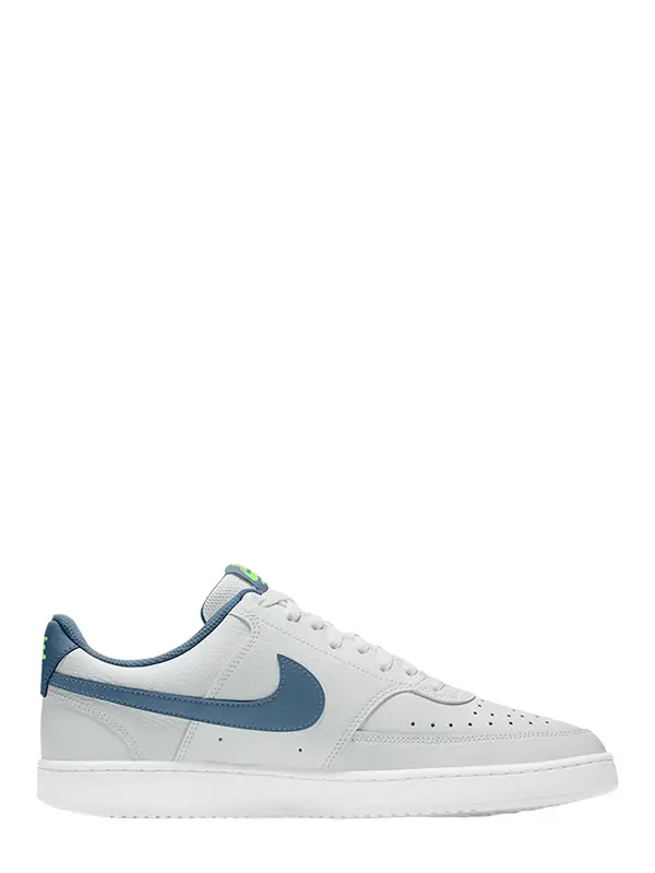 Nike Court Vision Low Sneakers - White