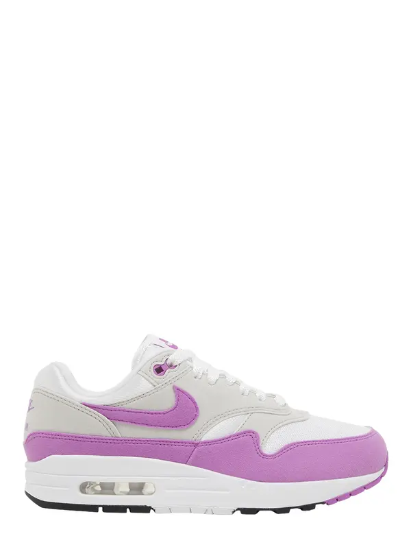 Nike Air Max 1 Sneakers - Purple