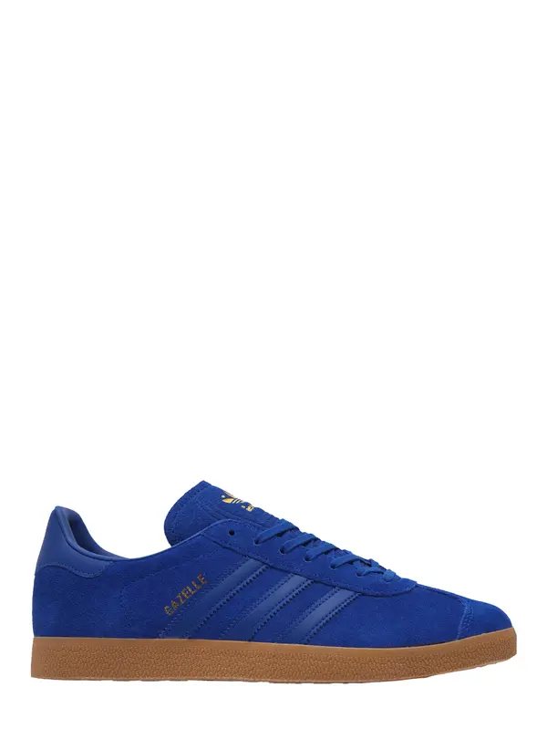 Adidas Gazelle Sneakers - Blue