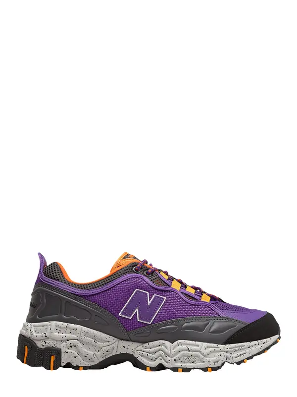 NEW BALANCE 801 Trail Sneakers - Purple