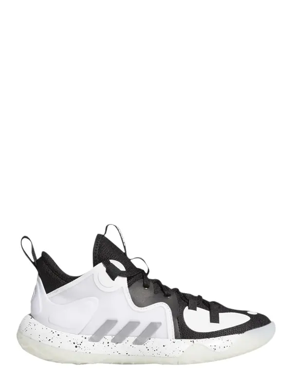 Adidas Harden Stepback 2 Sneakers - White