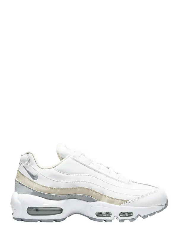 Nike Air Max 95 Sneakers - White