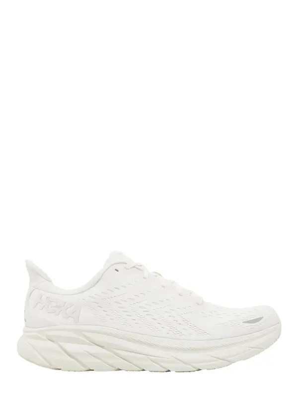 HOKA Clifton Sneakers - White