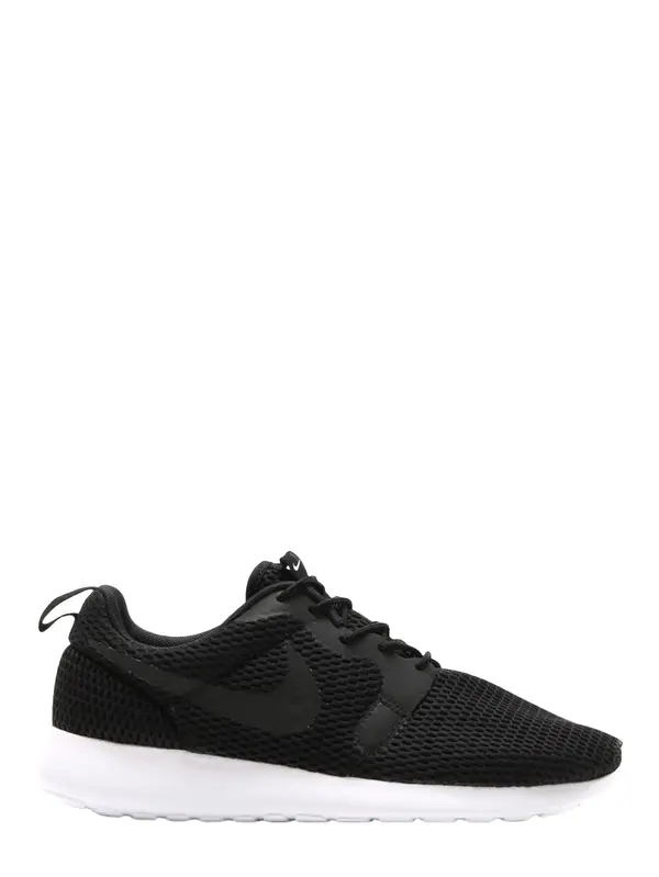 Nike Roshe One Hyperfuse Breathe Sneakers - Black
