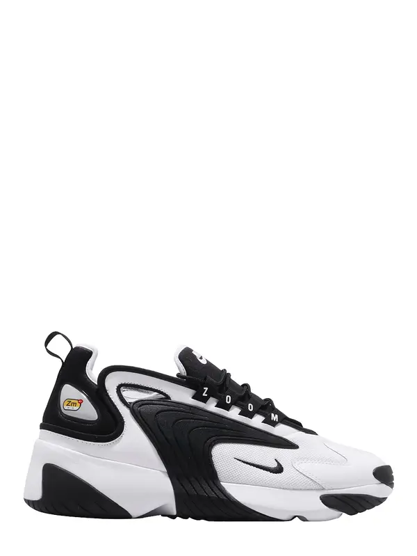 Nike Zoom 2k Sneakers - White
