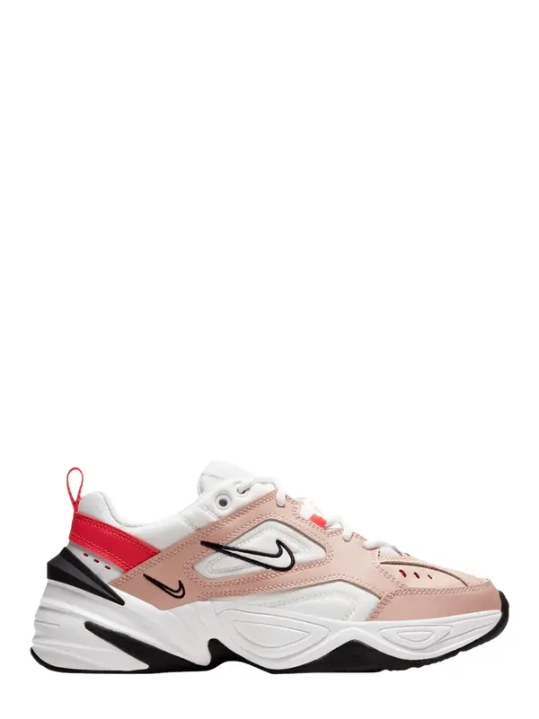 Nike Wmns M2k Tekno Sneakers - Cream