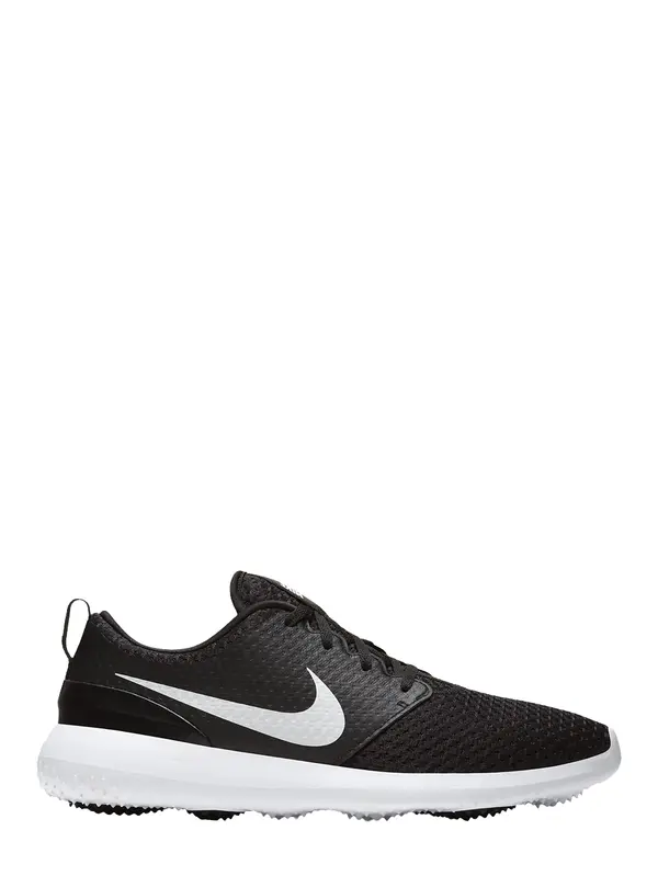 Nike Roshe Golf Sneakers - Black